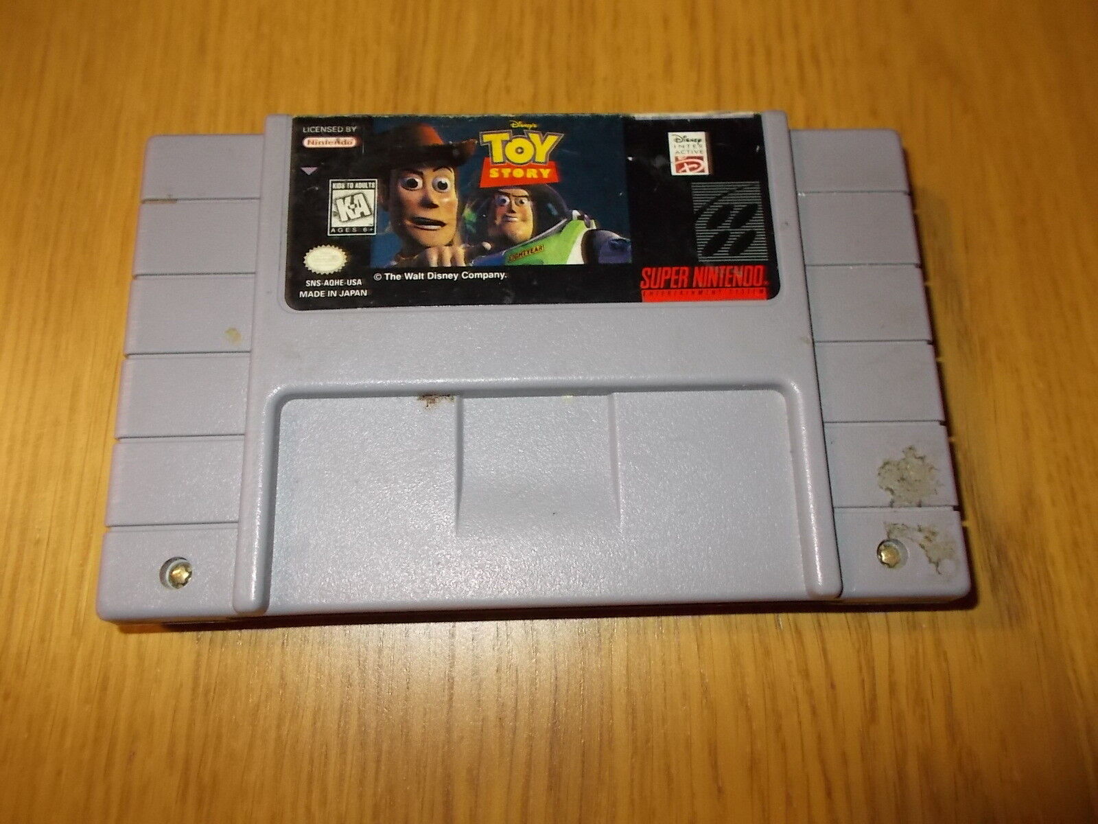 SUPER NINTENDO GAMES / SUPER FAMICOM - USA JAPAN - CHOOSE FROM THE LIST ...