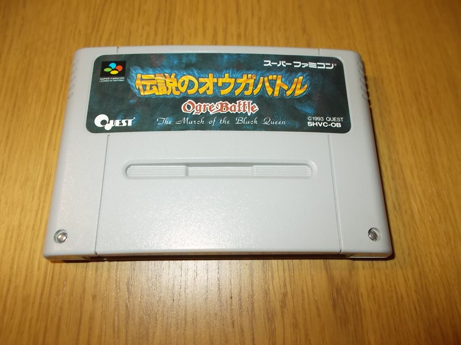 SUPER NINTENDO GAMES / SUPER FAMICOM - USA JAPAN - CHOOSE FROM THE LIST ...