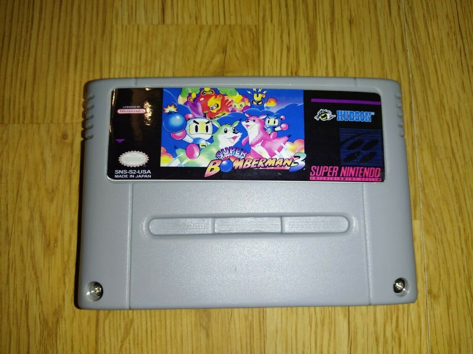 SUPER NINTENDO GAMES / SUPER FAMICOM - USA JAPAN - CHOOSE FROM THE LIST ...