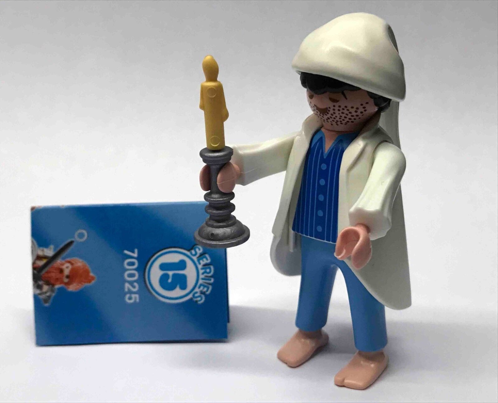 PMW Playmobil 70025 1X FIGURES SERIES 15 BOYS 100% NEW Fast Shipping | eBay