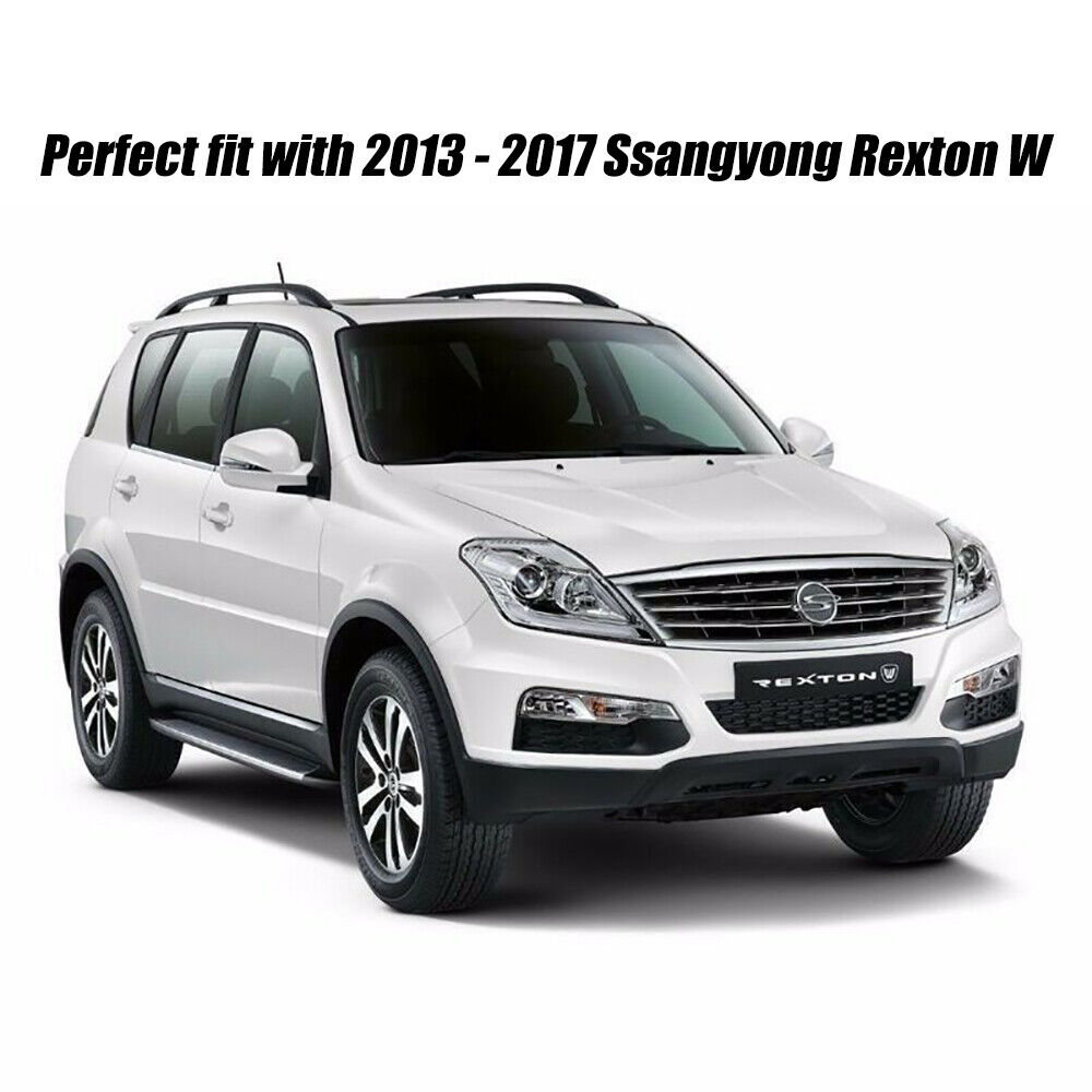 Genuine Fog Light Lamp for 2013 2017 Ssangyong Rexton W | eBay