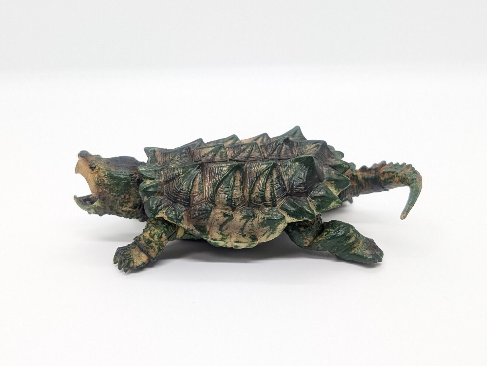 Bandai Gashapon Turtle Tortoise Figure Realistic 3 to 4 inch Direct ...