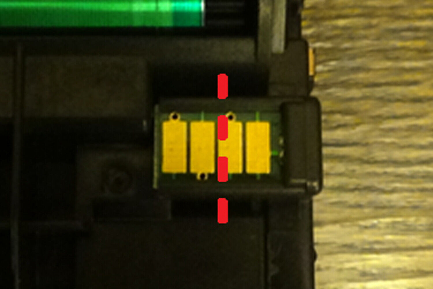 Drum Reset Chips for ALL OKI Printers / Select Your Printer / Easy ...