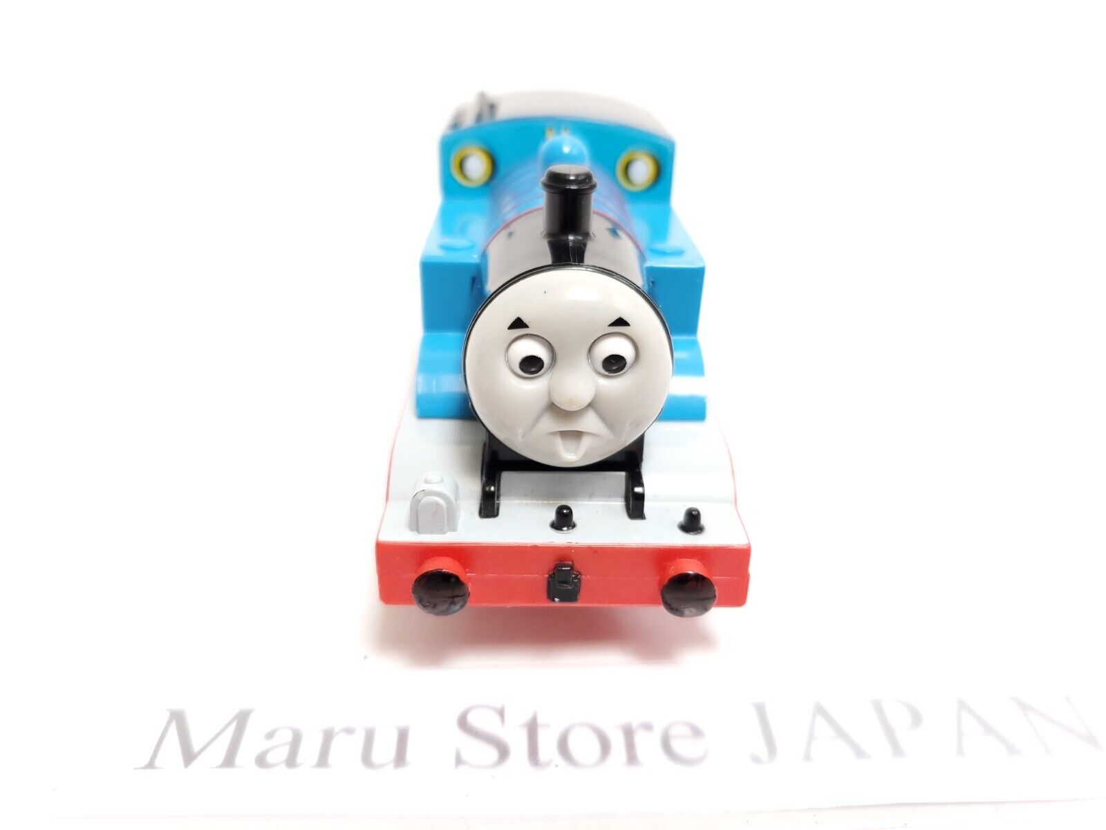 Plarail TOMY Thomas & Friends Various Type Thomas Annie Clarabel Jet ...