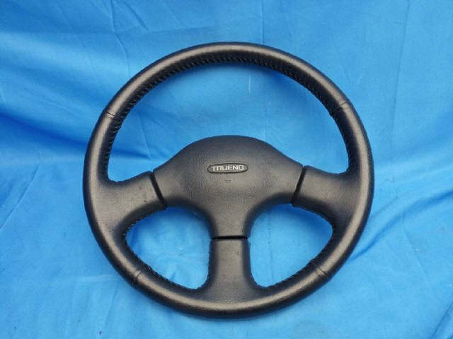 VOLANT D'ORIGINE TOYOTA Sprinter Trueno AE92 JDM EUR 234,02 - PicClick FR