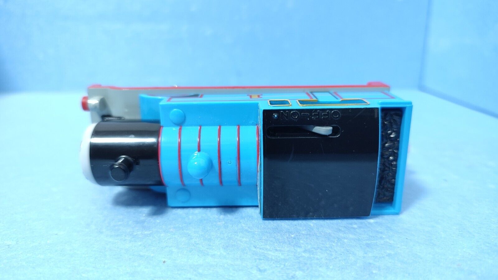 Plarail TOMY Thomas & Friends Various Type Thomas Annie Clarabel Jet ...