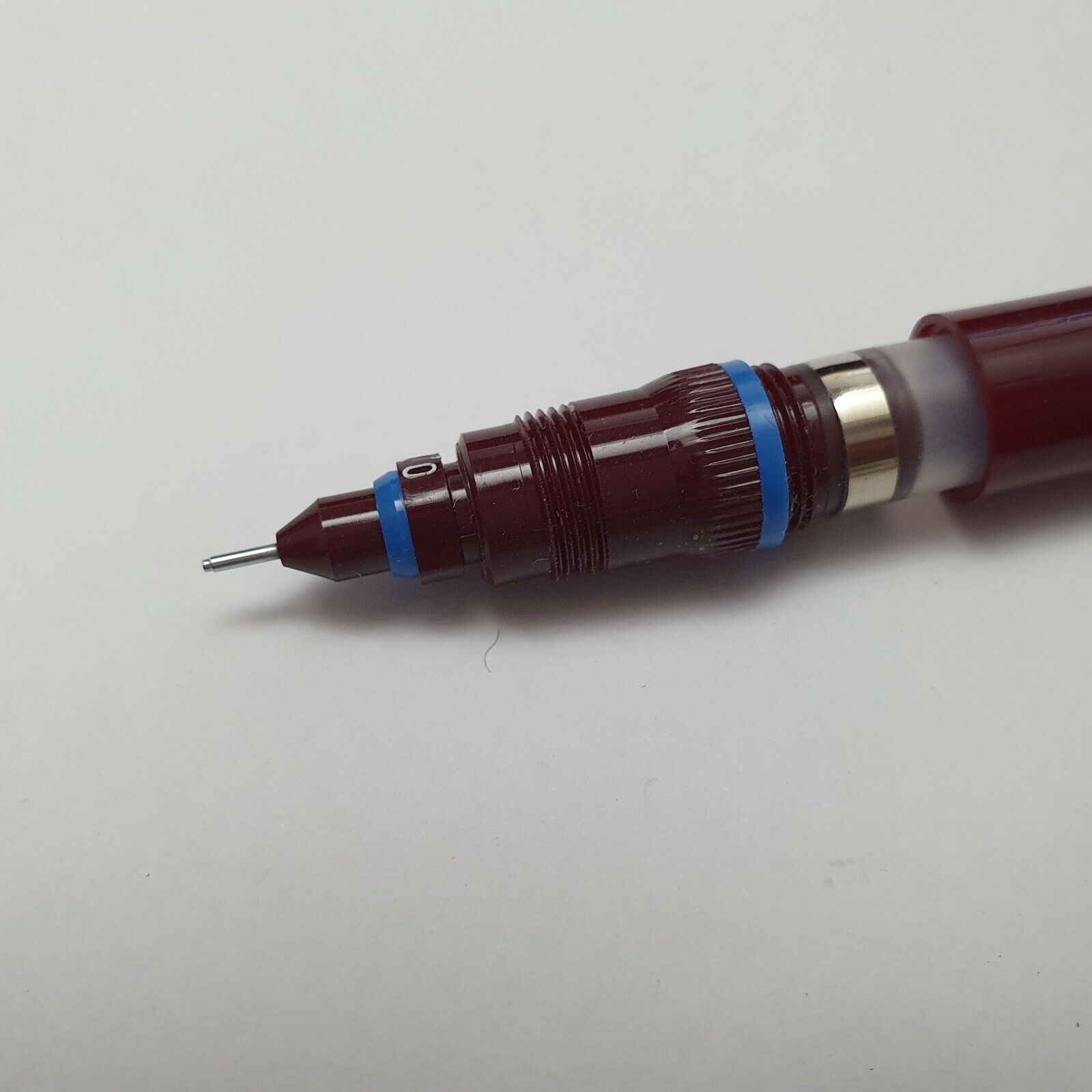 USED rOtring Rapidograph F / Isograph F / Micronorm Technical Pens ...