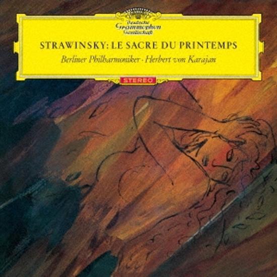 STRAVINSKY : BALLET Le Sacre du Printemps SHM-SACD EUR 49,52 - PicClick FR