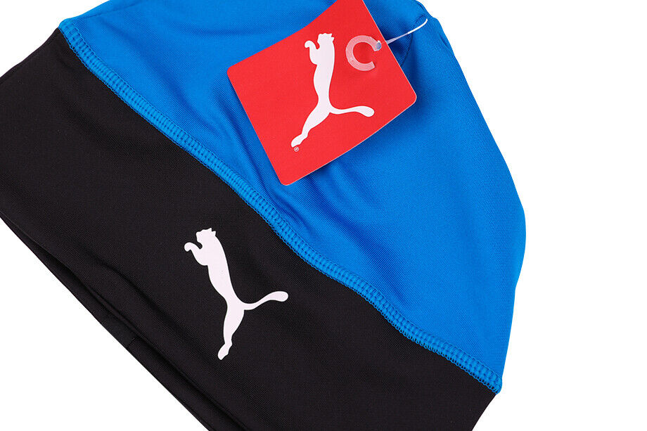 Caps Unisex Puma Liga Beanie 02235503 Black for sale online | eBay