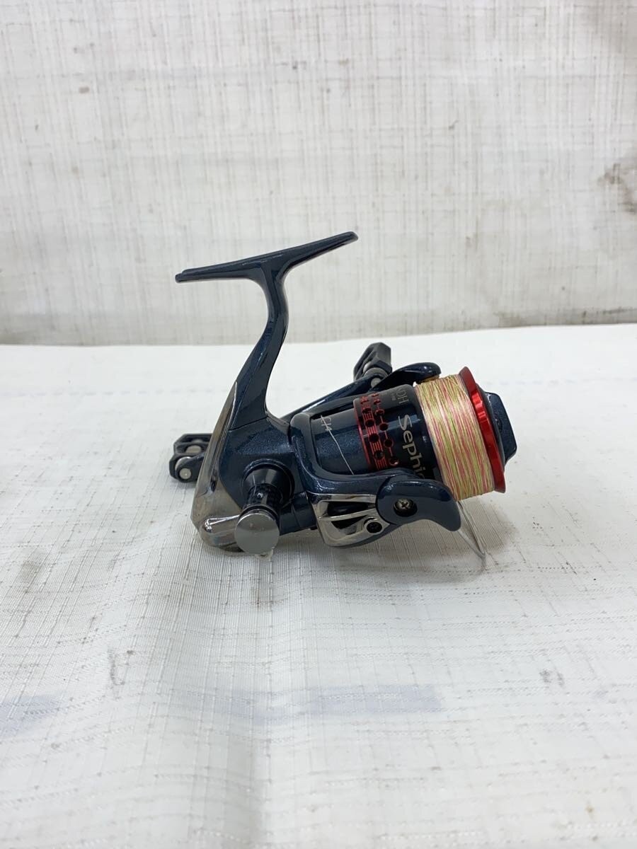 MULINELLO SHIMANO 10 Sephia CI4 C3000HGSDH SE02 02719/Spinning Reel dal ...