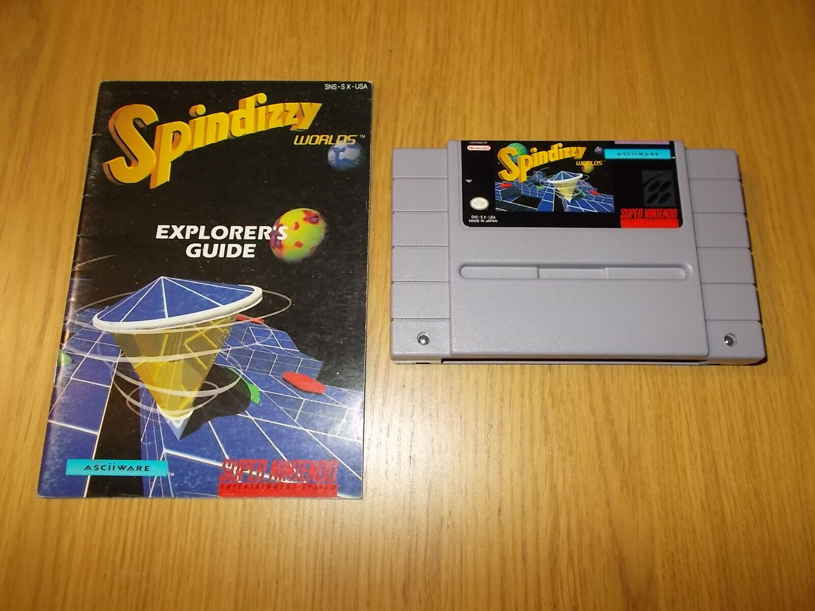 SUPER NINTENDO GAMES / SUPER FAMICOM - USA JAPAN - CHOOSE FROM THE LIST ...