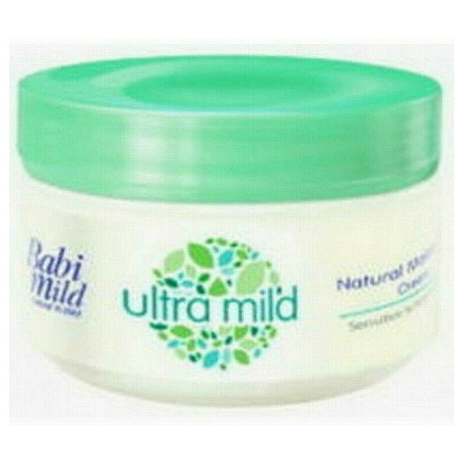 50g BABI MILD Beauty Moisturizers Bath Protein Nourishment Mild Body ...