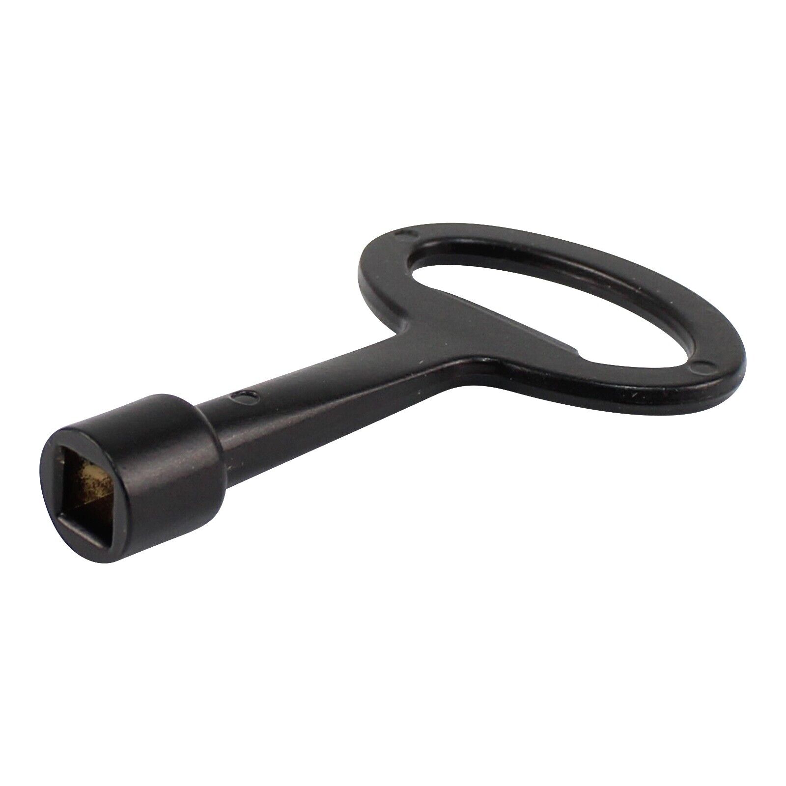 Square key, triangular key, double-bit key, socket wrench, die-cast ...