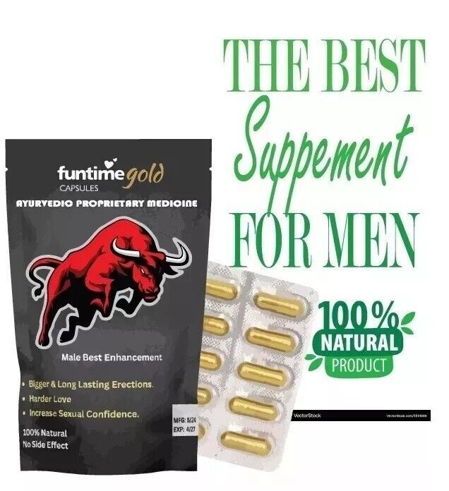PEN*S-ENLARGER NEW XXXL Gain 12+ Inches Growth Capsules Faster Growth ...
