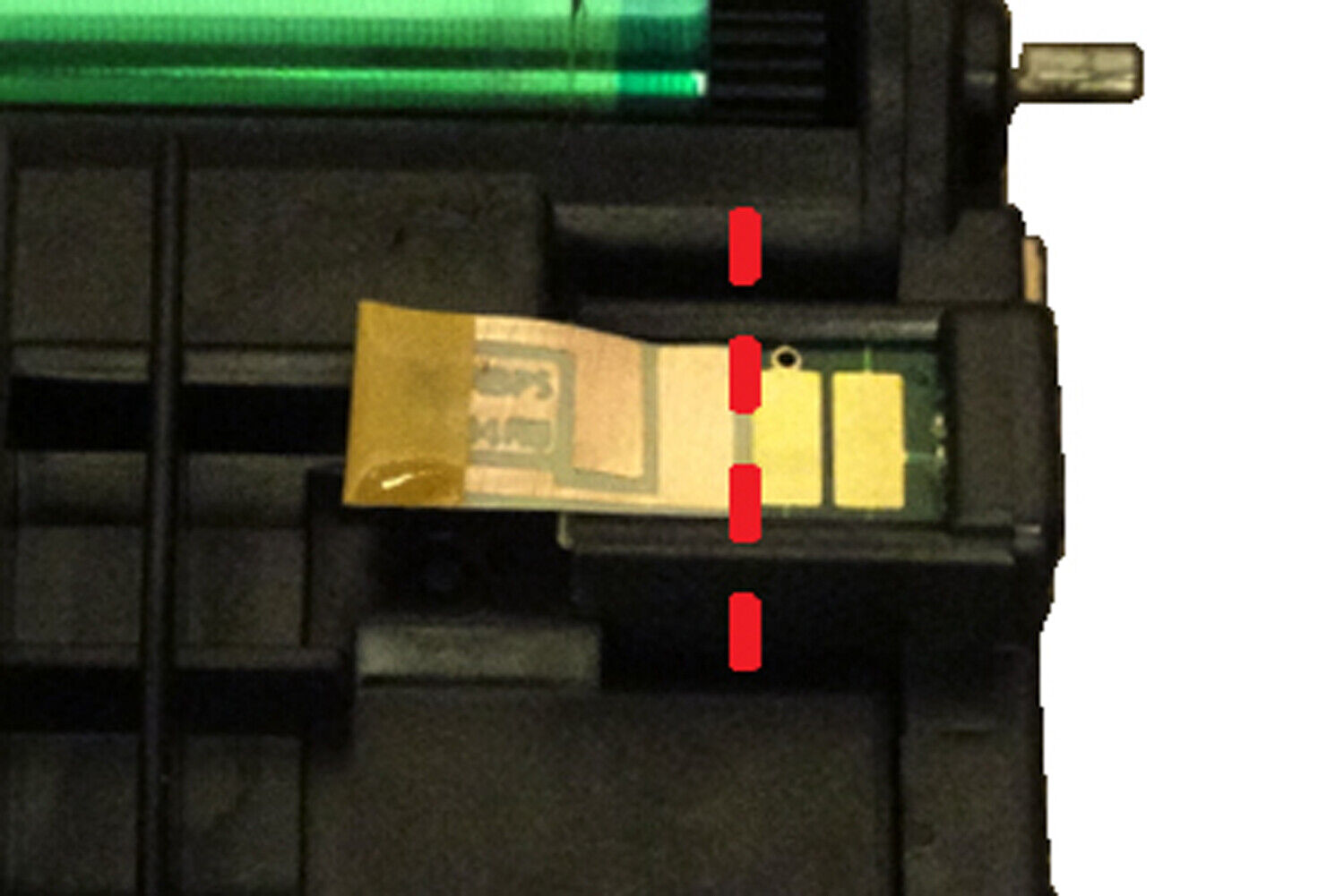 Drum Reset Chips for ALL OKI Printers / Select Your Printer / Easy ...