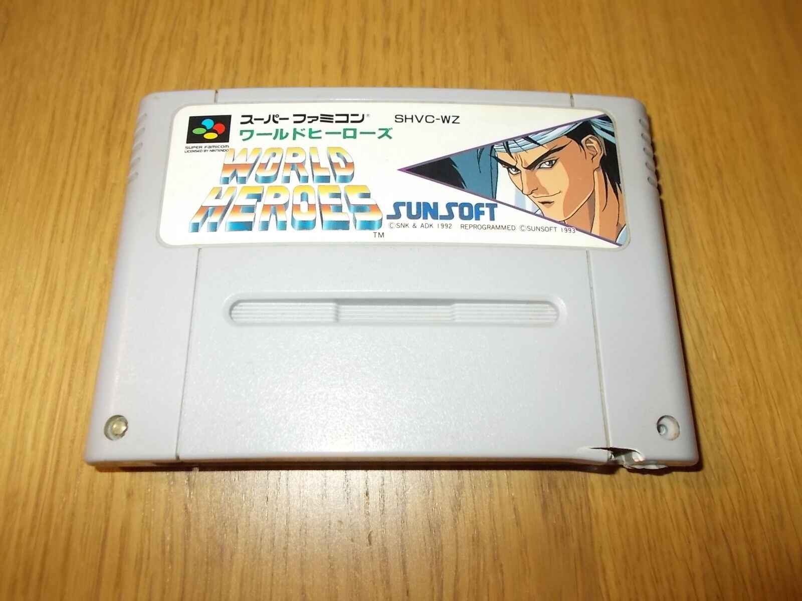 SUPER NINTENDO GAMES / SUPER FAMICOM - USA JAPAN - CHOOSE FROM THE LIST ...