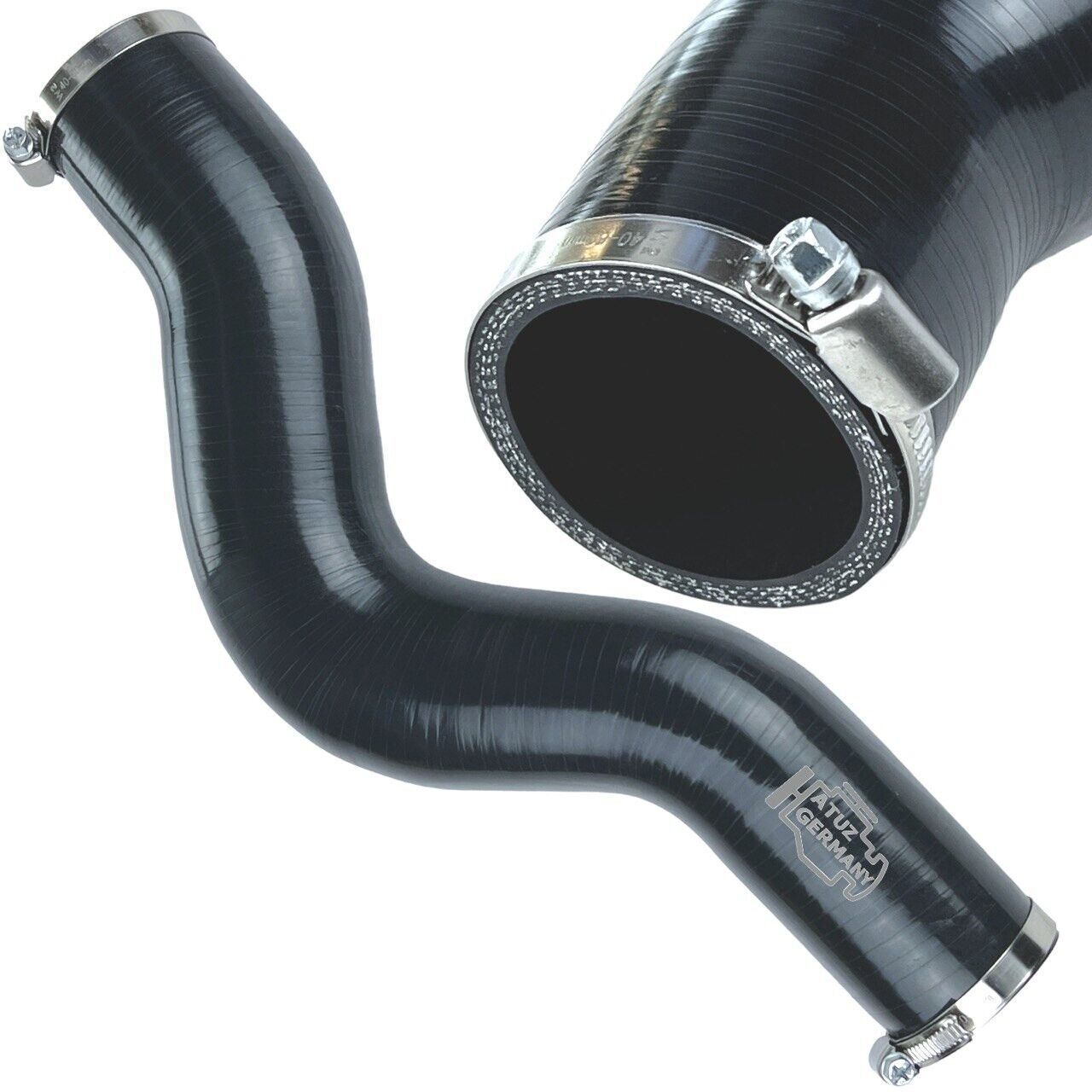 Turbo hose charge air hose for Renault Trafic II 2.5 dCi 8200648187 | eBay