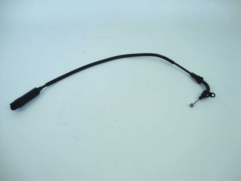 GAS CABLE SUZUKI RG 250 GAMMA 85 87 Gaszug Throttle Cable accelerator ...