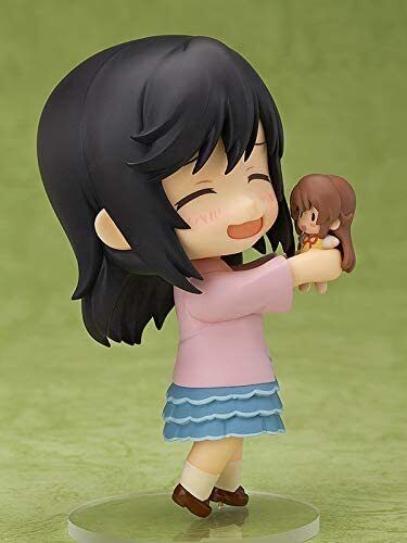 NENDOROID DON NON Ninobi e Ichijo Firefly Non in scala ABS e PVC ...