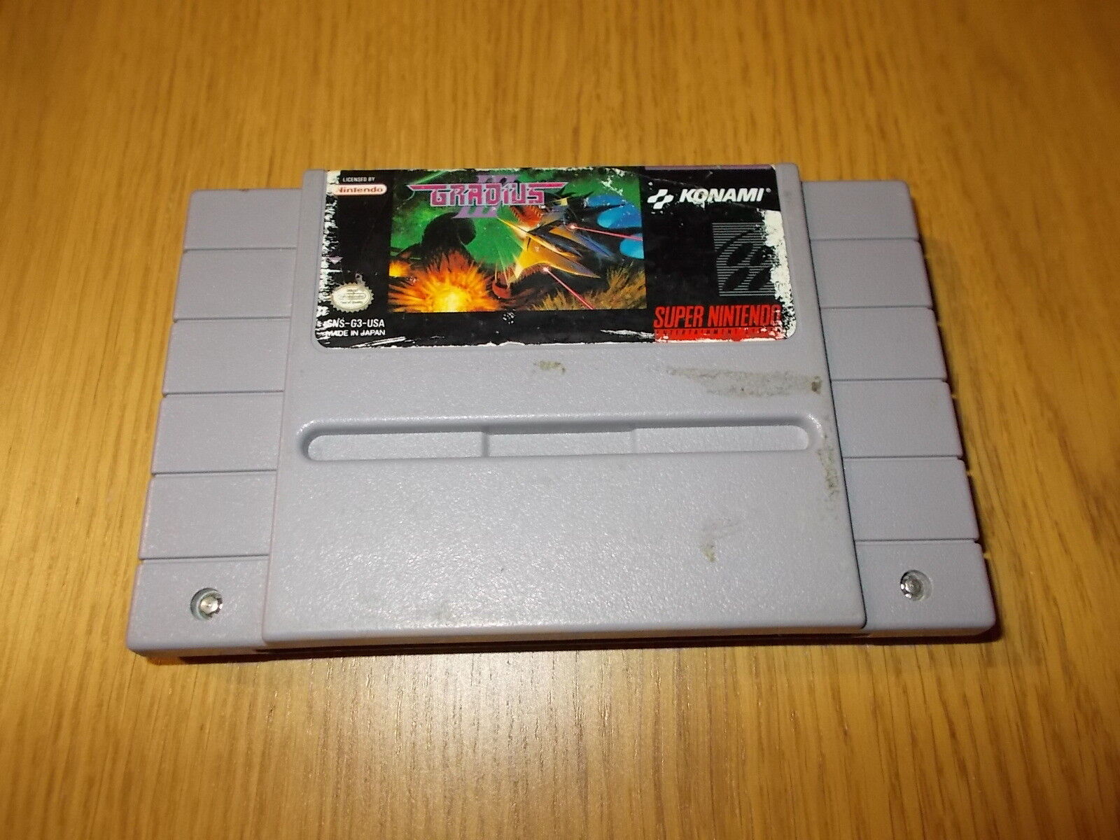 SUPER NINTENDO GAMES / SUPER FAMICOM - USA JAPAN - CHOOSE FROM THE LIST ...