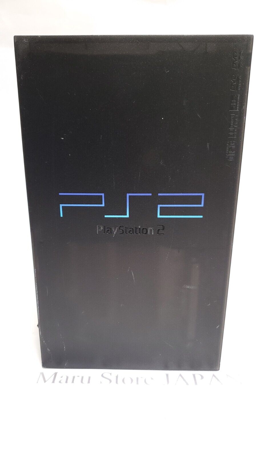 SONY PS2 PlayStation2 Fat Console Select Model Controller Cable NTSC-J ...