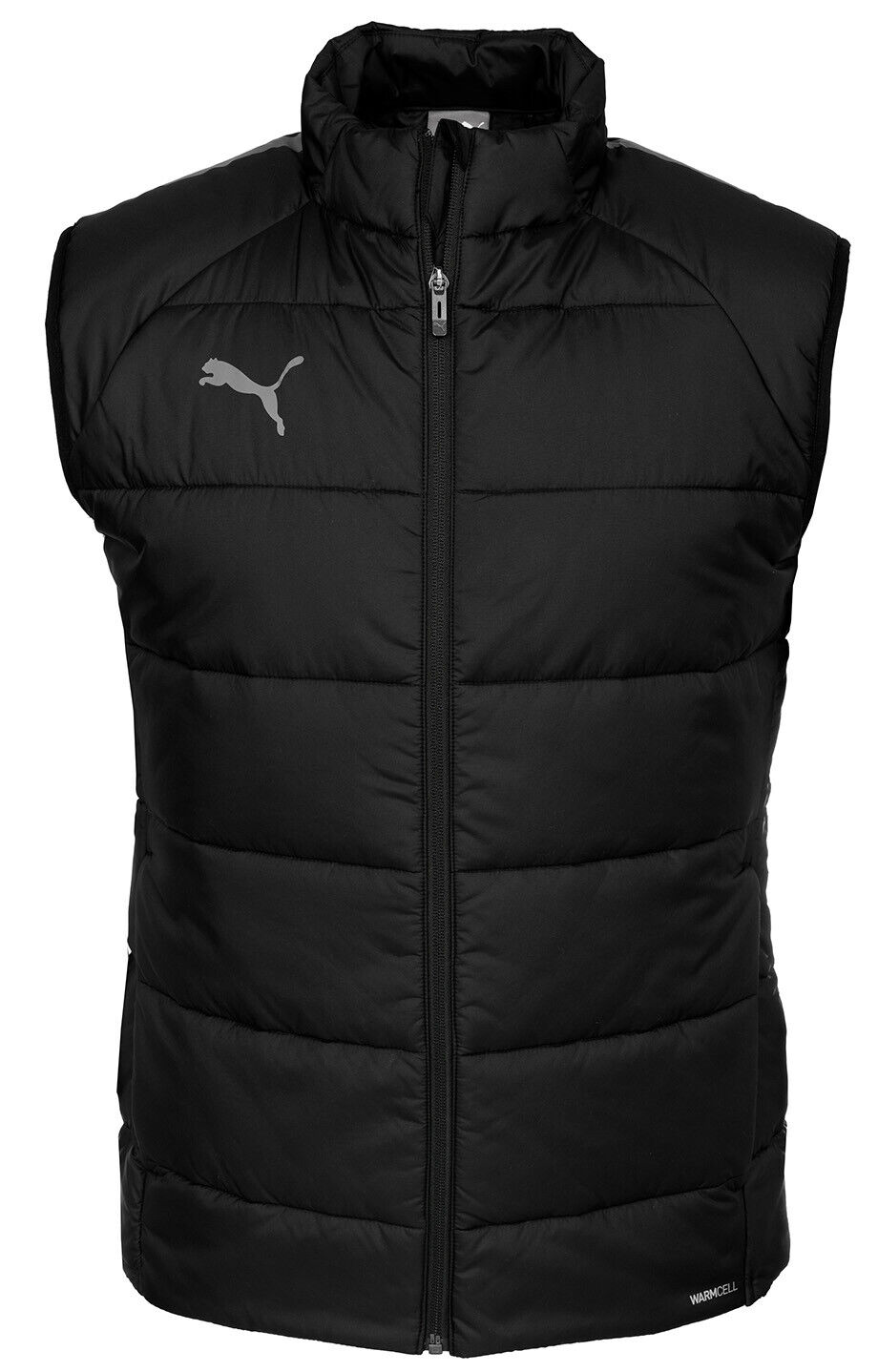 PUMA Men's Vest teamLIGA Vest Training Fitness Casual Sport | eBay