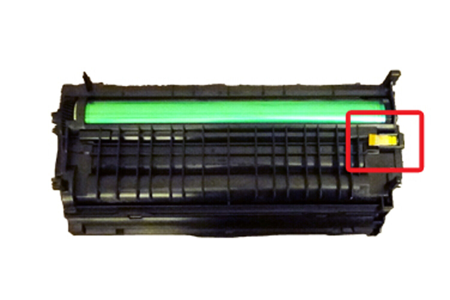 Drum Reset Chips for ALL OKI Printers / Select Your Printer / Easy ...