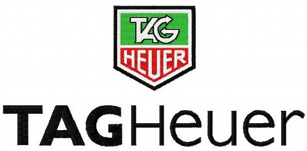 TAG HEUER Iron-on Patches and Adhesives | eBay