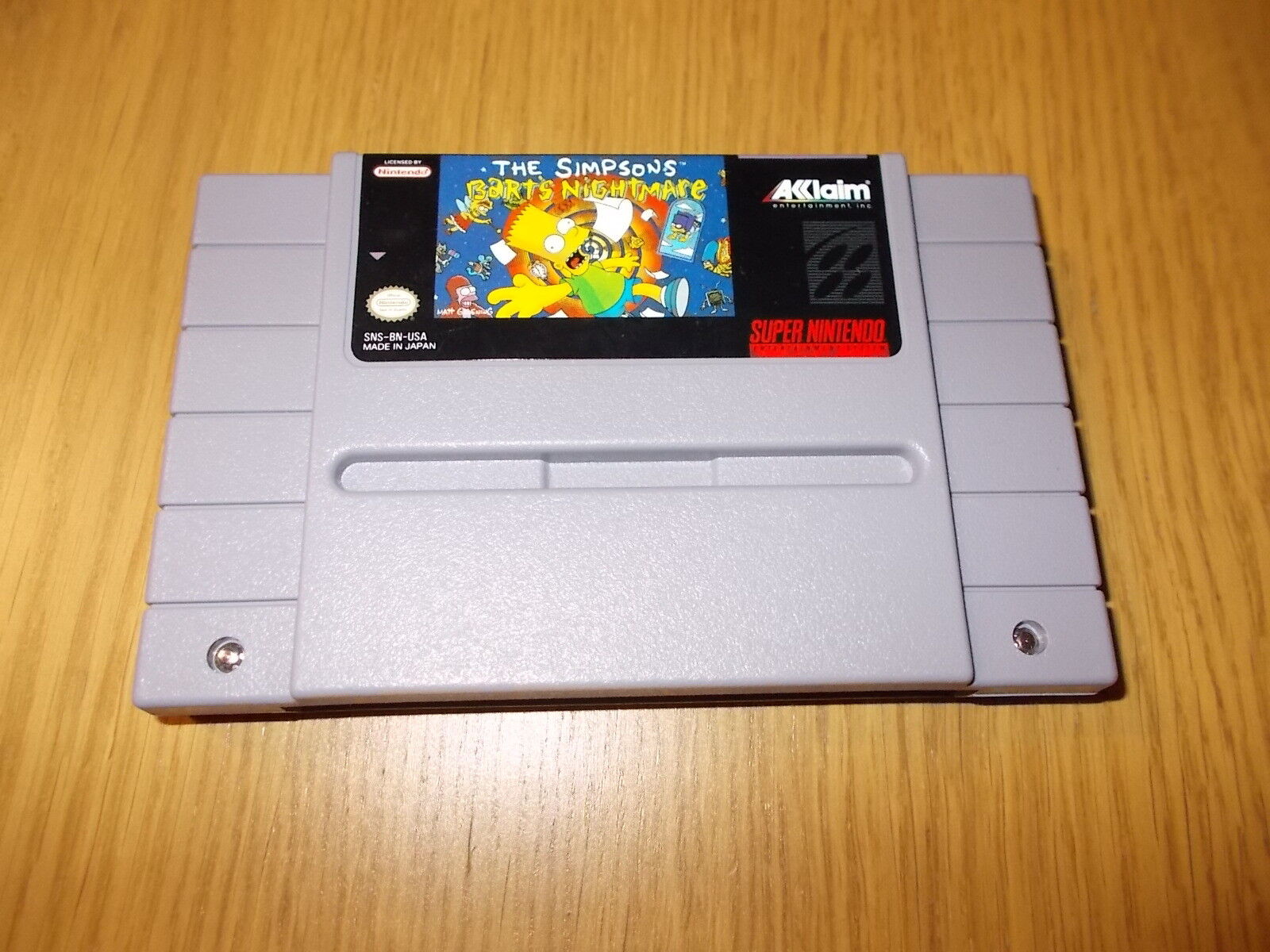 SUPER NINTENDO GAMES / SUPER FAMICOM - USA JAPAN - CHOOSE FROM THE LIST ...