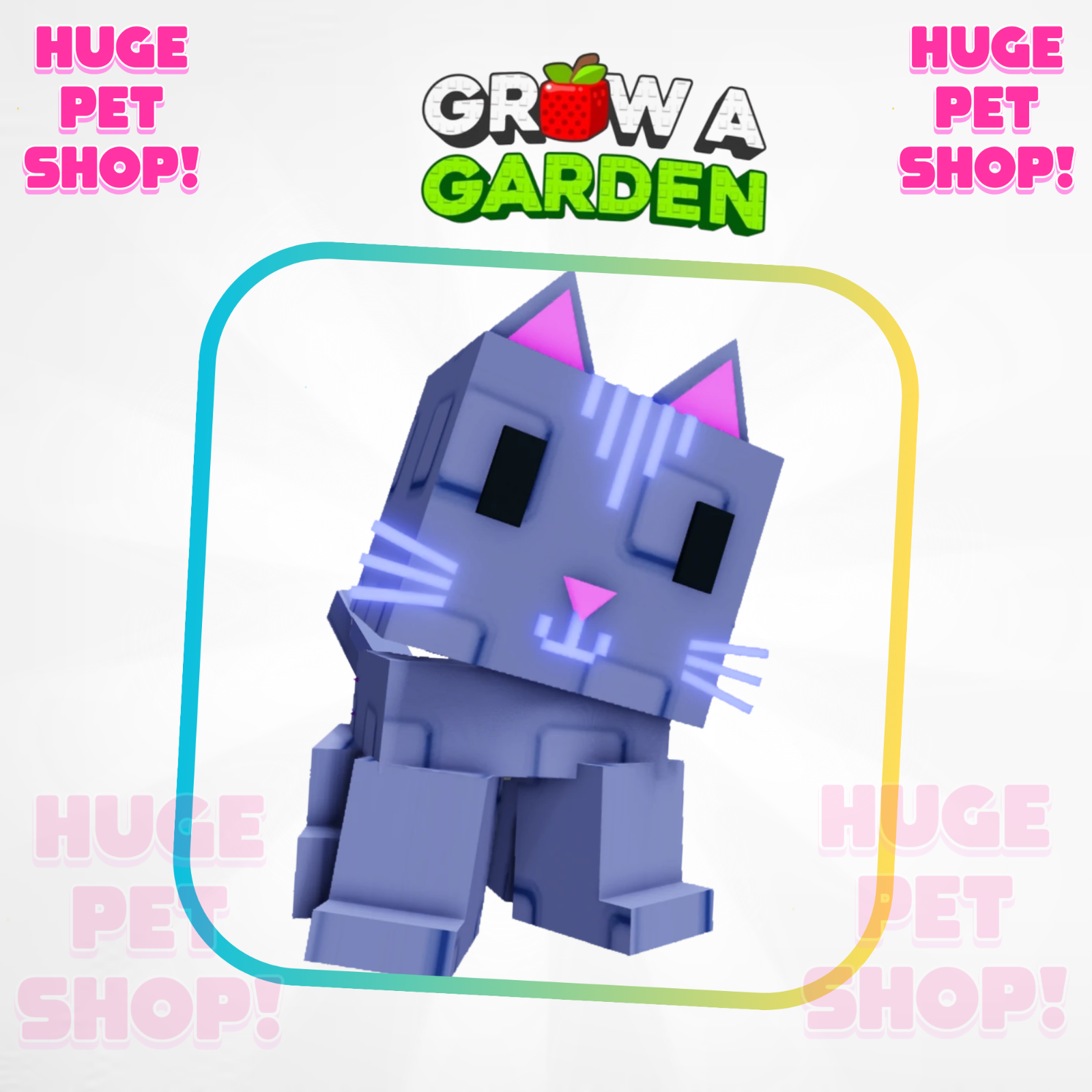 All Pets & Grow a Garden 🟢 - Roblox - GÜNSTIGE & schnelle Lieferung ...