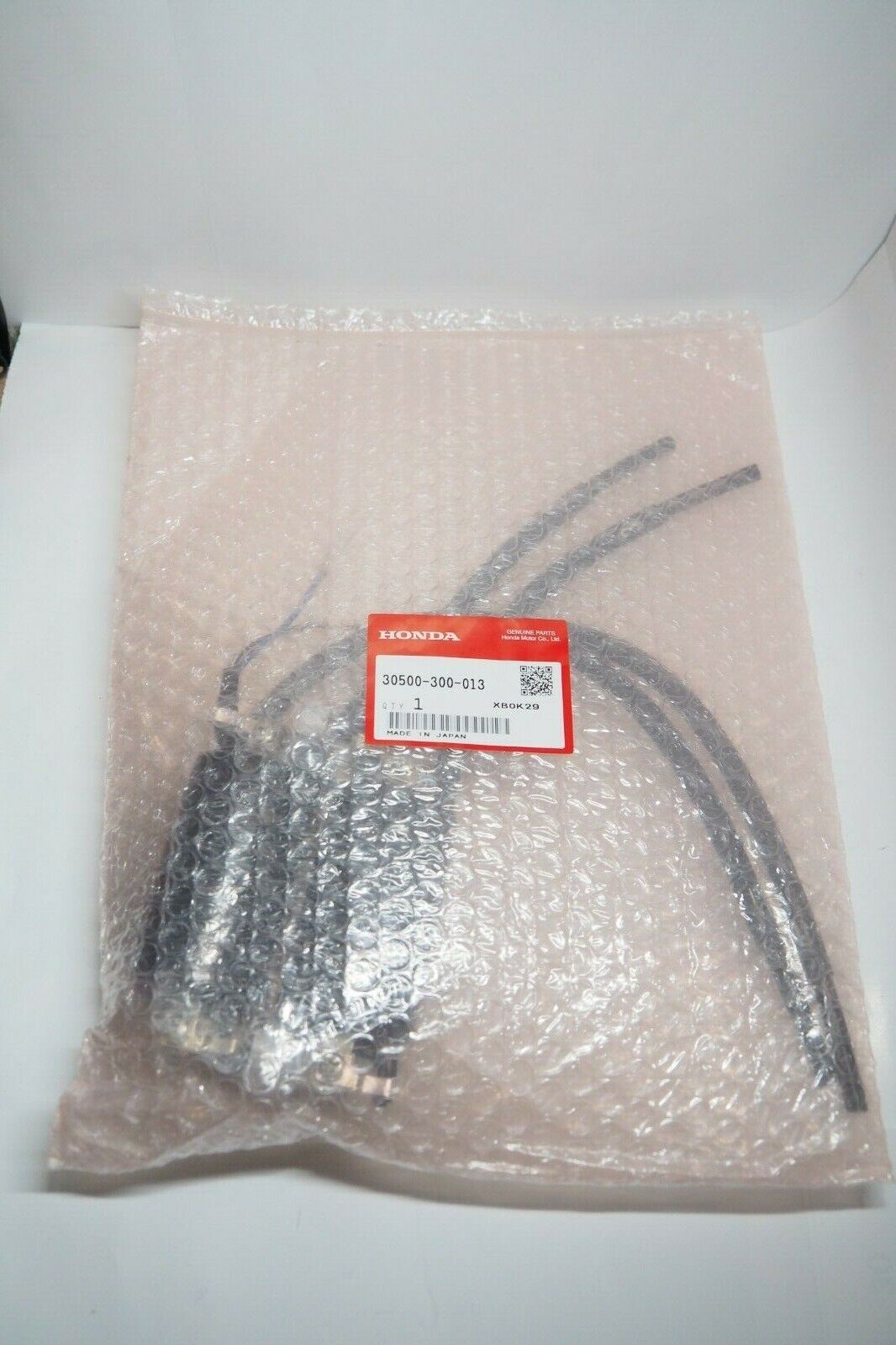 HONDA OEM COIL Set CB750 CB 750 K F A CB750F CB750A 30500-300-013 £170. ...