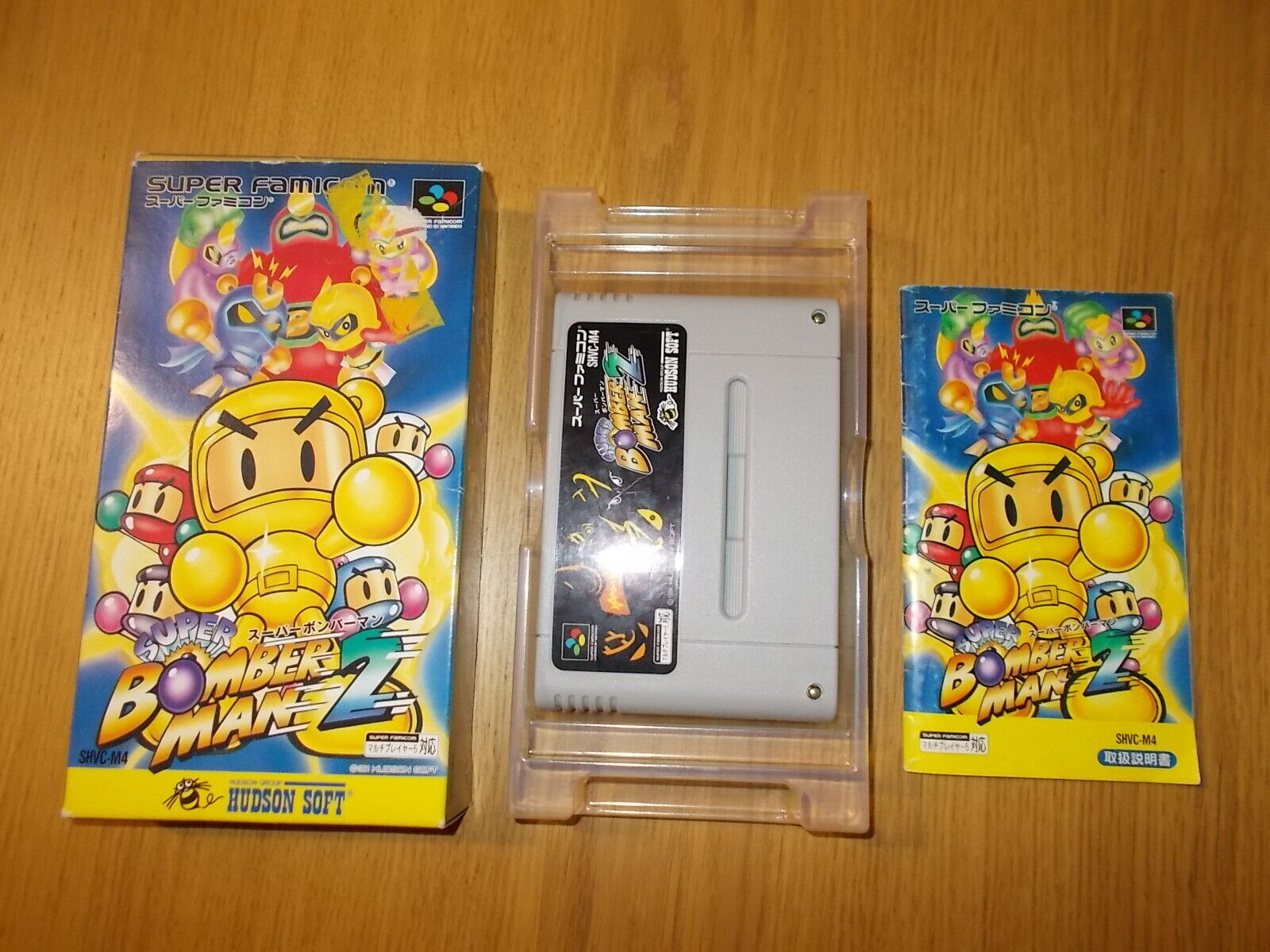 SUPER NINTENDO GAMES / SUPER FAMICOM - USA JAPAN - CHOOSE FROM THE LIST ...