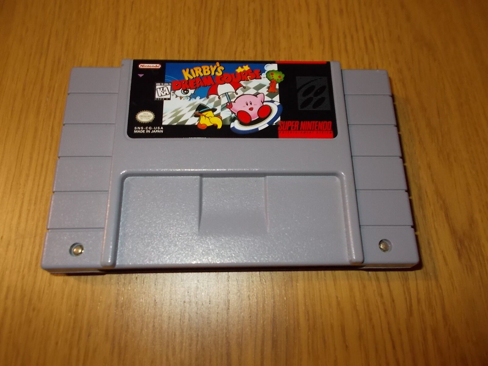 SUPER NINTENDO GAMES / SUPER FAMICOM - USA JAPAN - CHOOSE FROM THE LIST ...