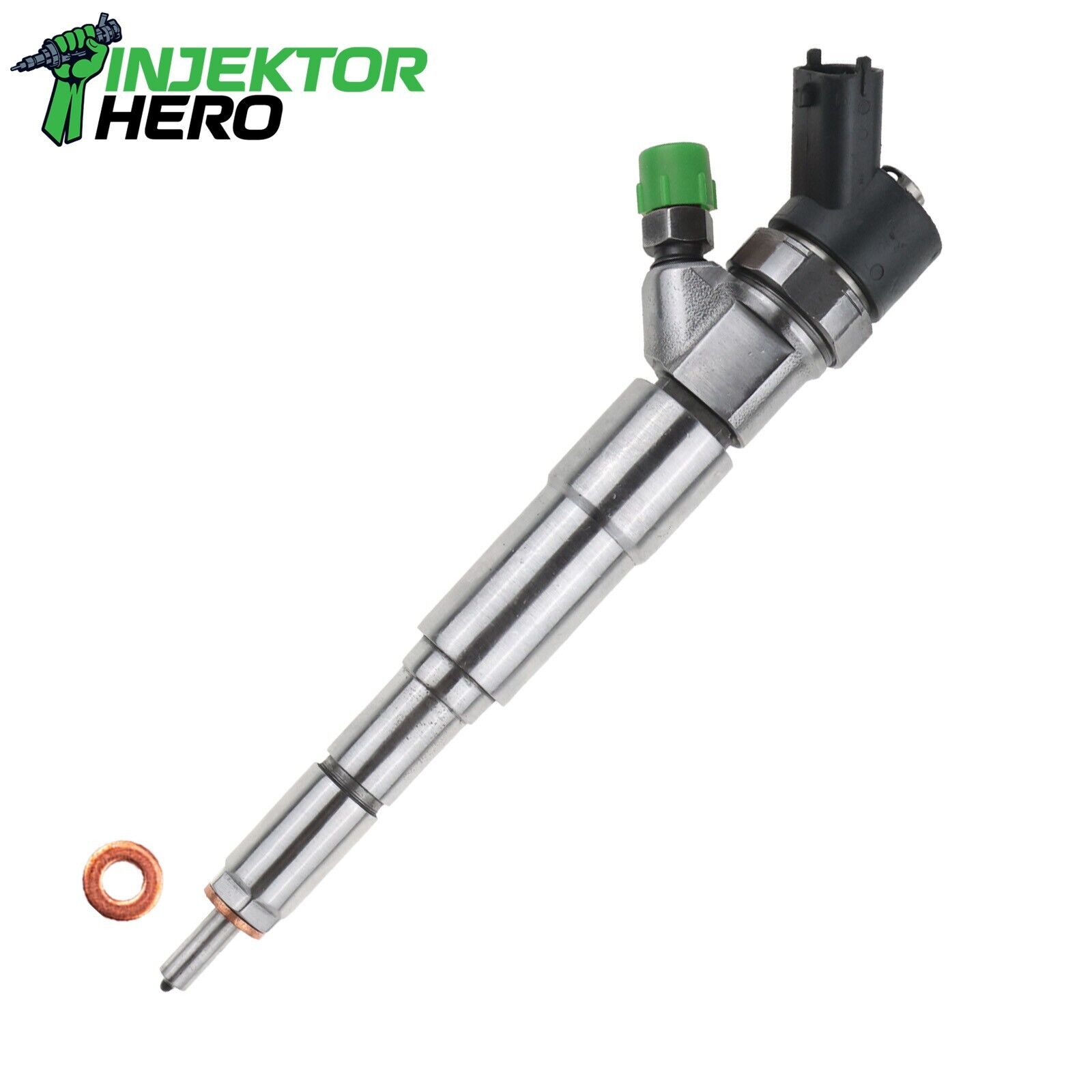 0445110047 INJECTEUR BOSCH Buse d'injection BMW E39 E46 330d 530d X5 ...