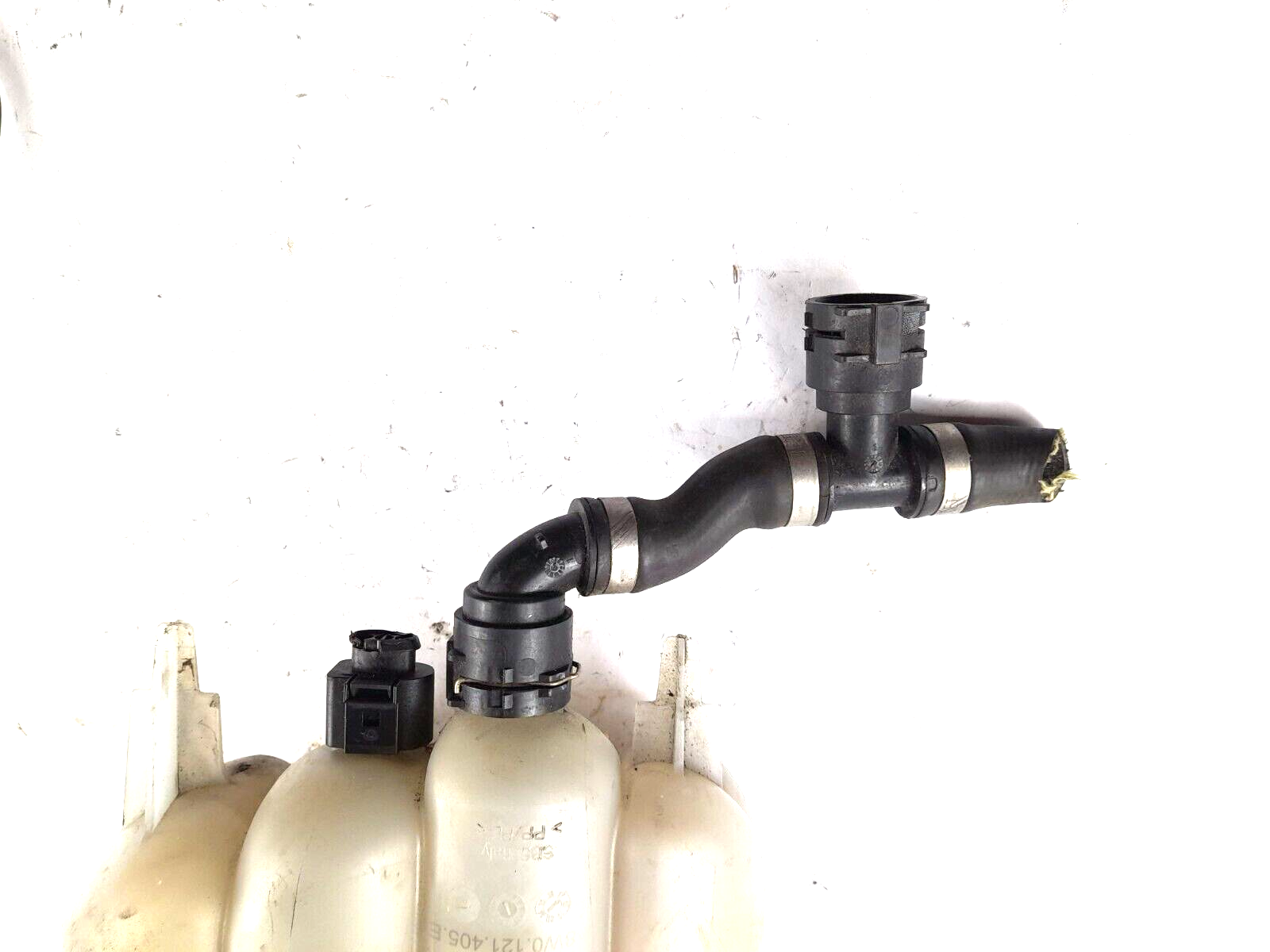 VASE D'EXPANSION AUDI A4 A5 8W 8W0121405E #62L EUR 15,00 - PicClick FR