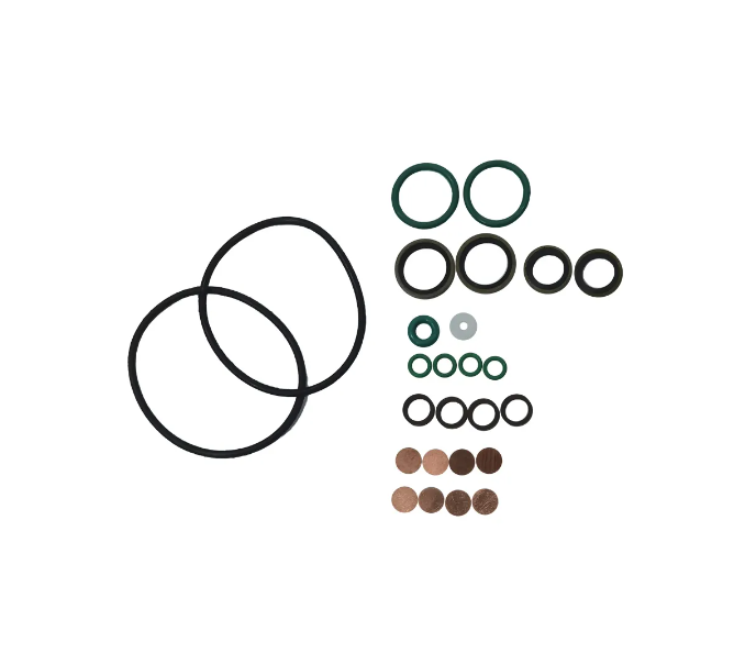 TUXING 4500PSI PCP Air Compressor High Pressure Pump Double Cylinder ...