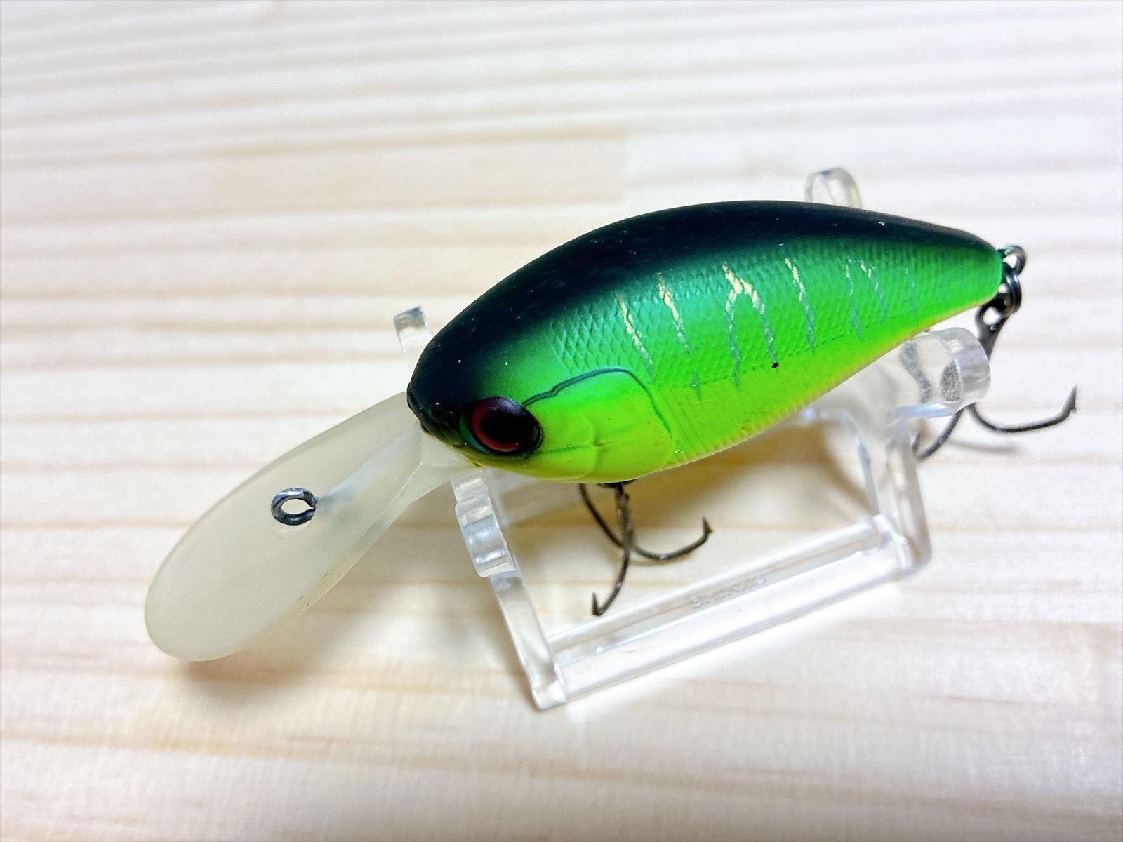 JACKALL MASCLE DEEP 1.8+ Fishing Lure #BA137 $17.77 - PicClick AU
