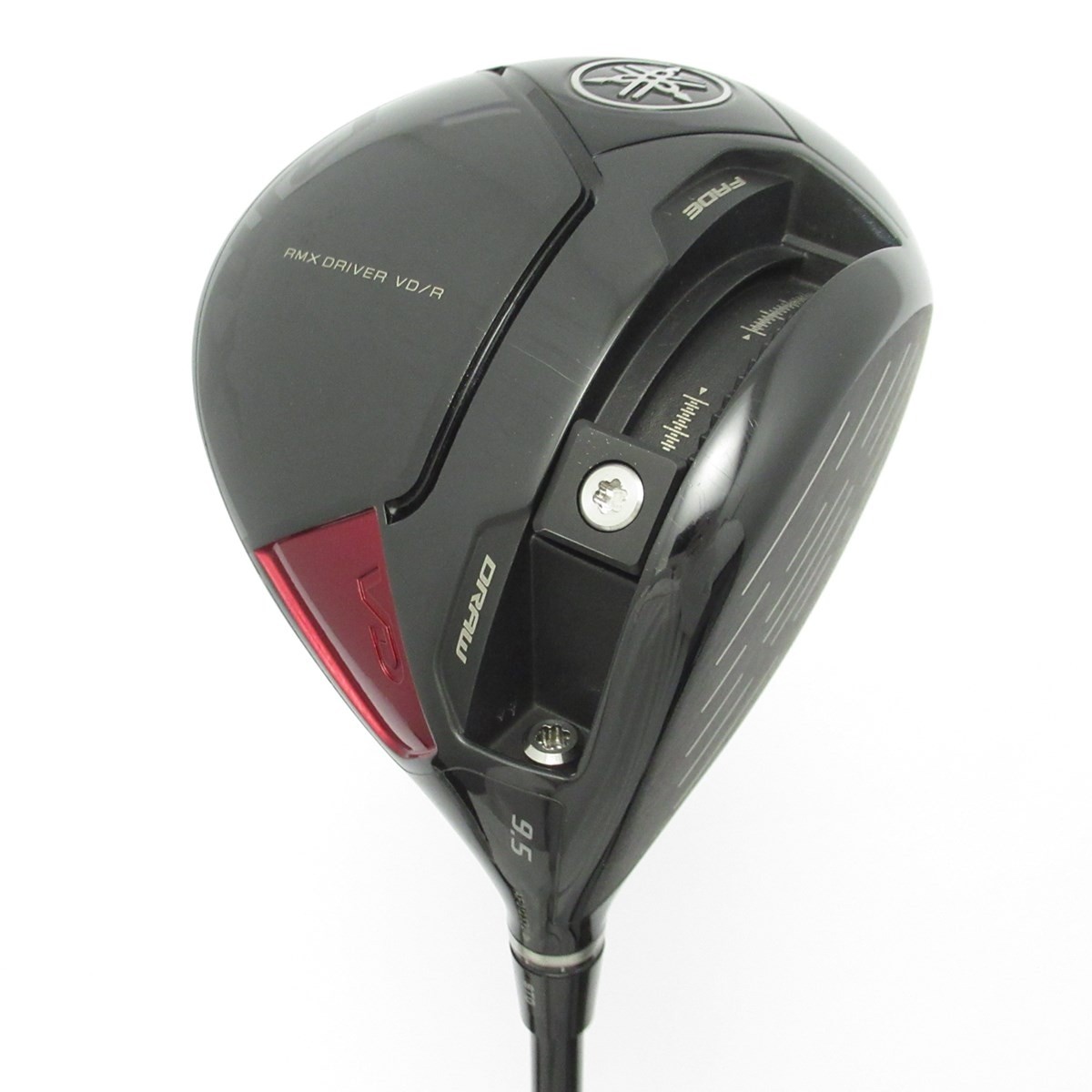YAMAHA RMX VD/R 2024 9.5° Stiff RH 45.5in Driver TENSEI Pro Blue 1K 50 ...