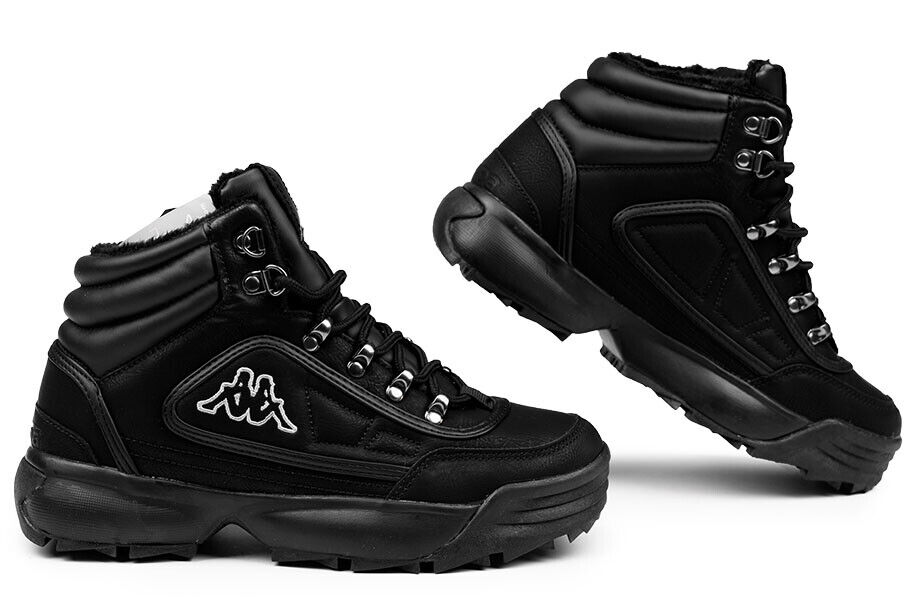 Kappa Women's Shoes Shivoo Ice Training Fitness Sport Women's Shoes ...