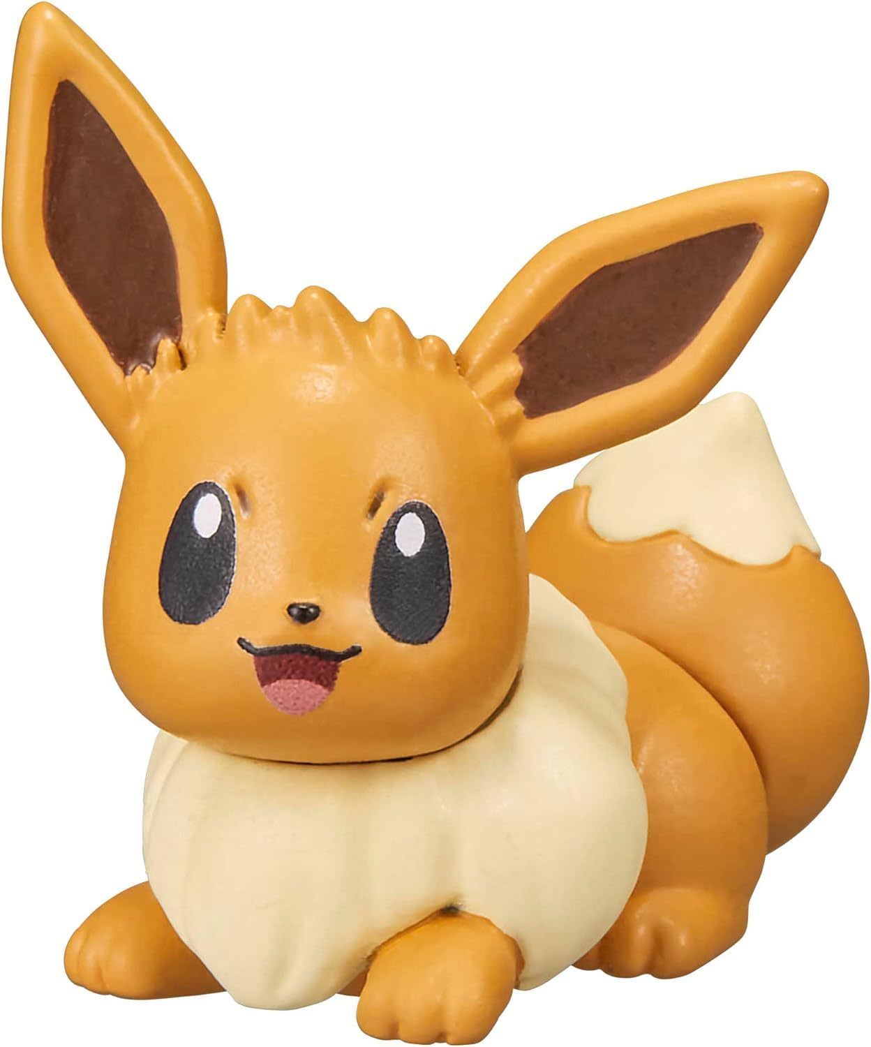 BANDAI BIKKRA EGG Pokemon Eevee Friends Figure Collection $29.41 ...
