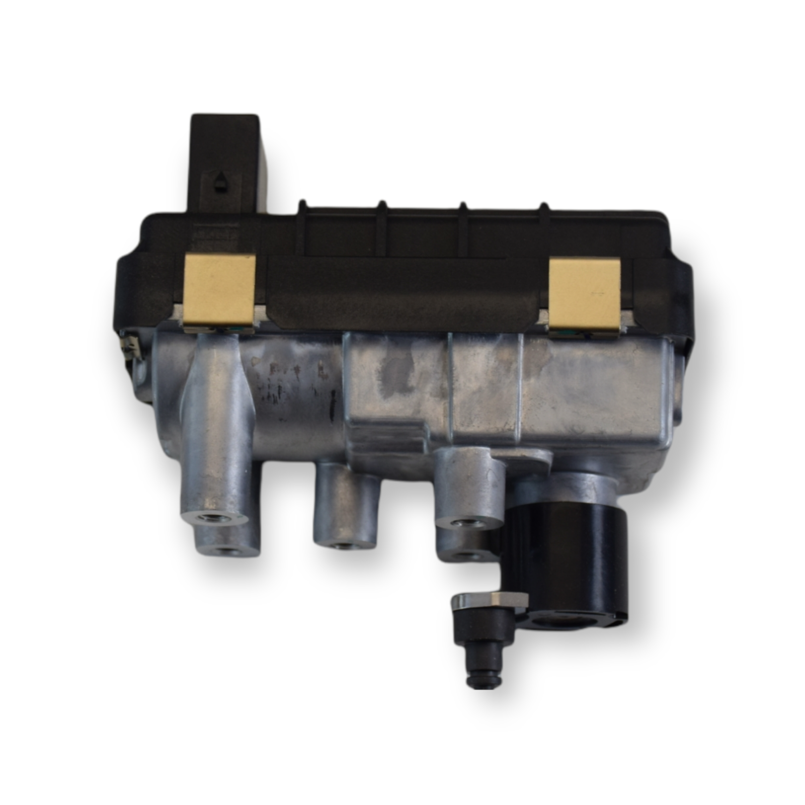 Turbocharger Actuator Audi A6 Q7 3.0 TDi 059145722R 059145722M Turbo ...
